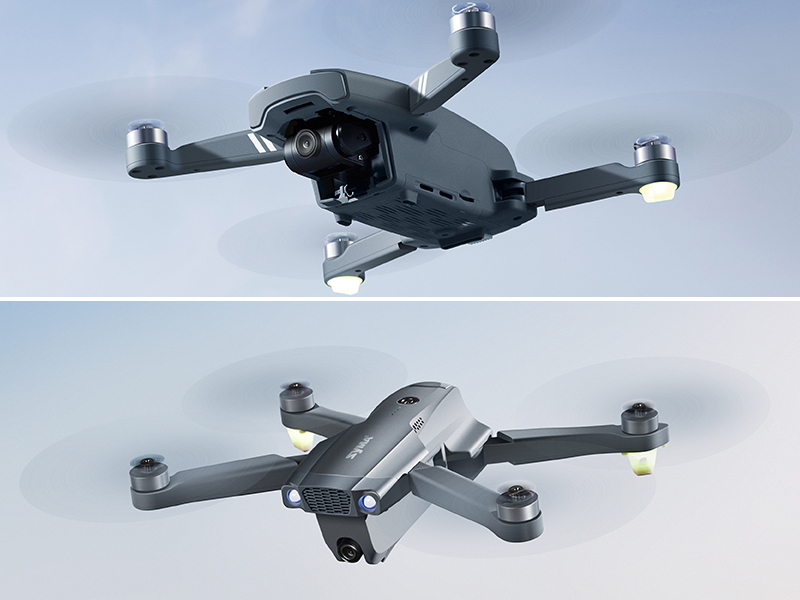 SYMA司马无人机_修图师BJ-站酷ZCOOL