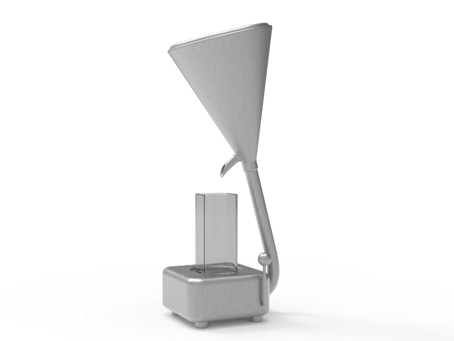 留声榨汁机_Urila-站酷ZCOOL