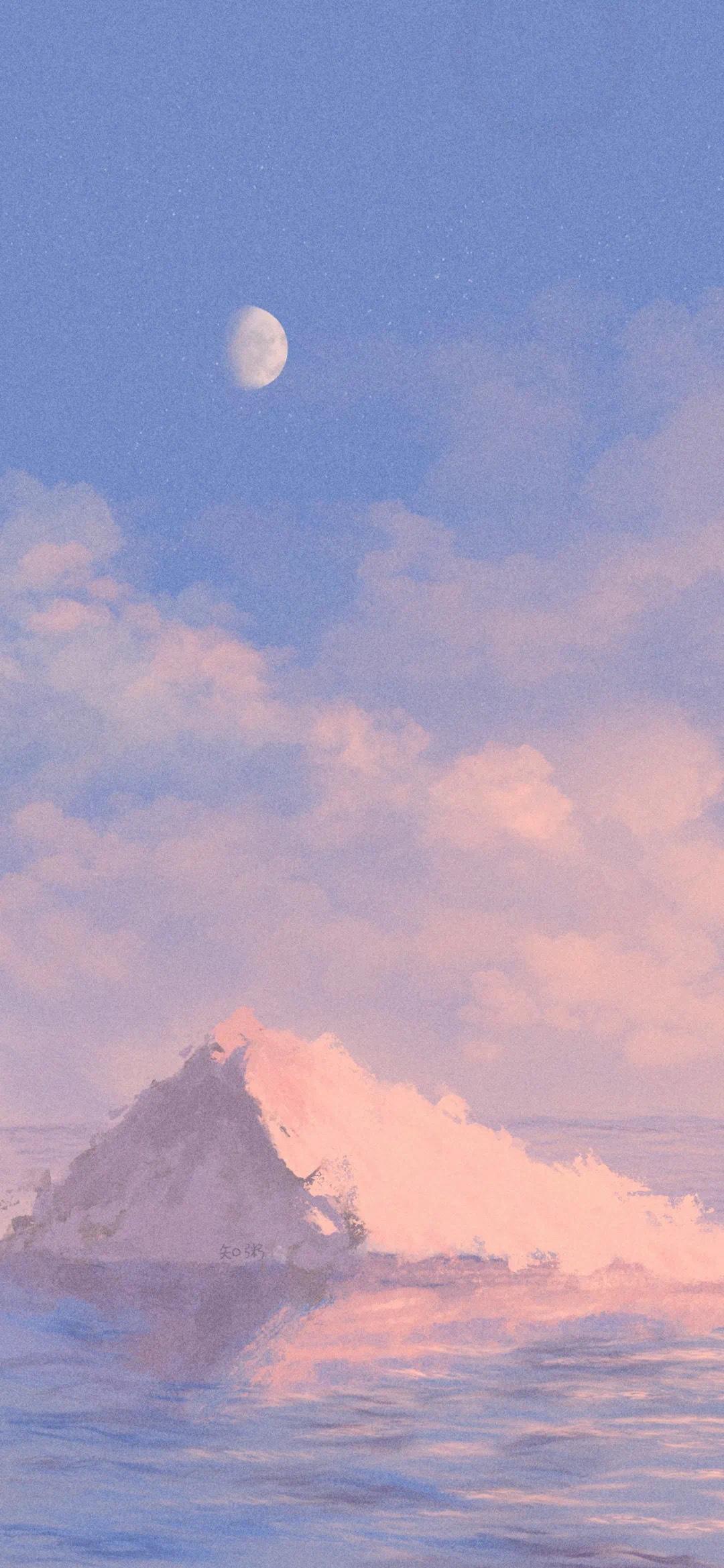 湖_Z757777285-站酷ZCOOL