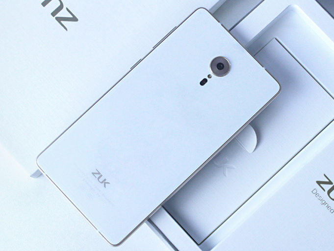 ZUK-Edge实拍_丿李丶先生-站酷ZCOOL