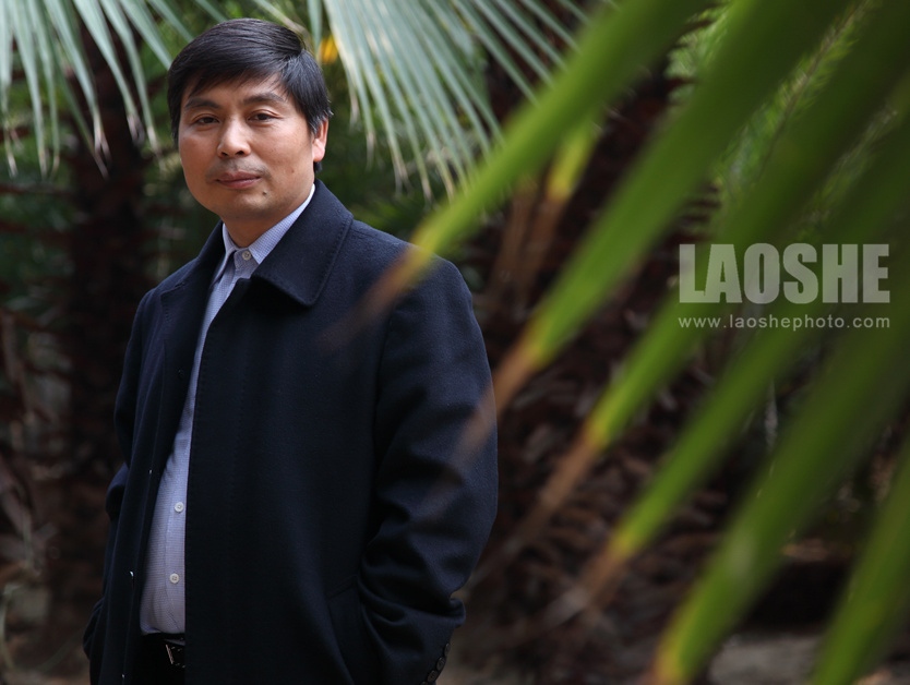 地尔汉宇@企业家肖像摄影/高端人物形象照/商务人像－[LAO SHE]摄影_LAOSHE摄影-站酷ZCOOL