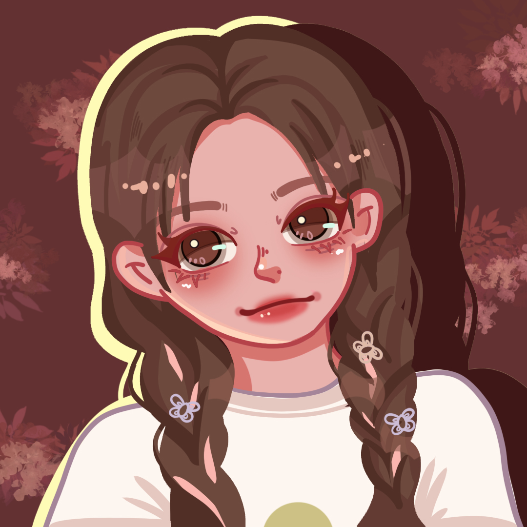 头像_玩具zz-站酷ZCOOL