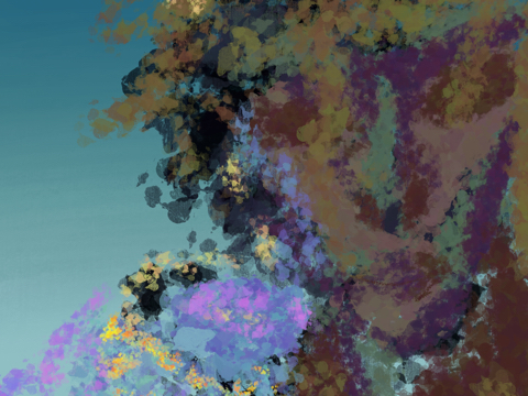 ni tin_哒溜咔咔咔咔咔-站酷ZCOOL