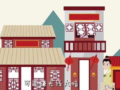 # MG动画 # 护肤历史_lilili_哩-站酷ZCOOL