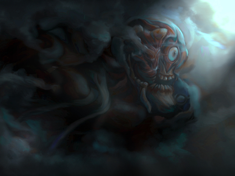 日常练习_Lebeau-站酷ZCOOL