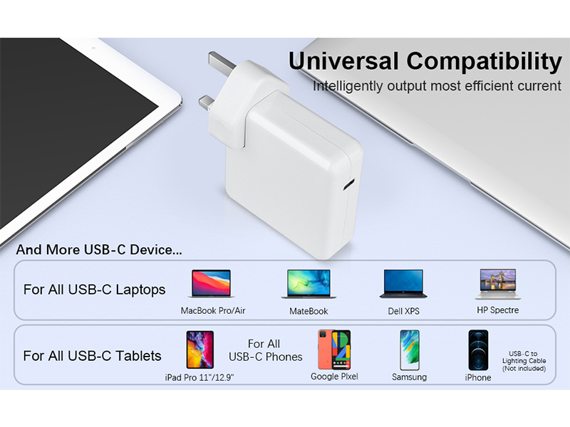 110W适配器（英规）_海棠未眠80s-站酷ZCOOL