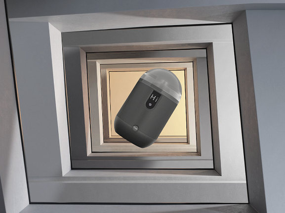 "ALCONE"产品资料PPT_Theme视觉-站酷ZCOOL