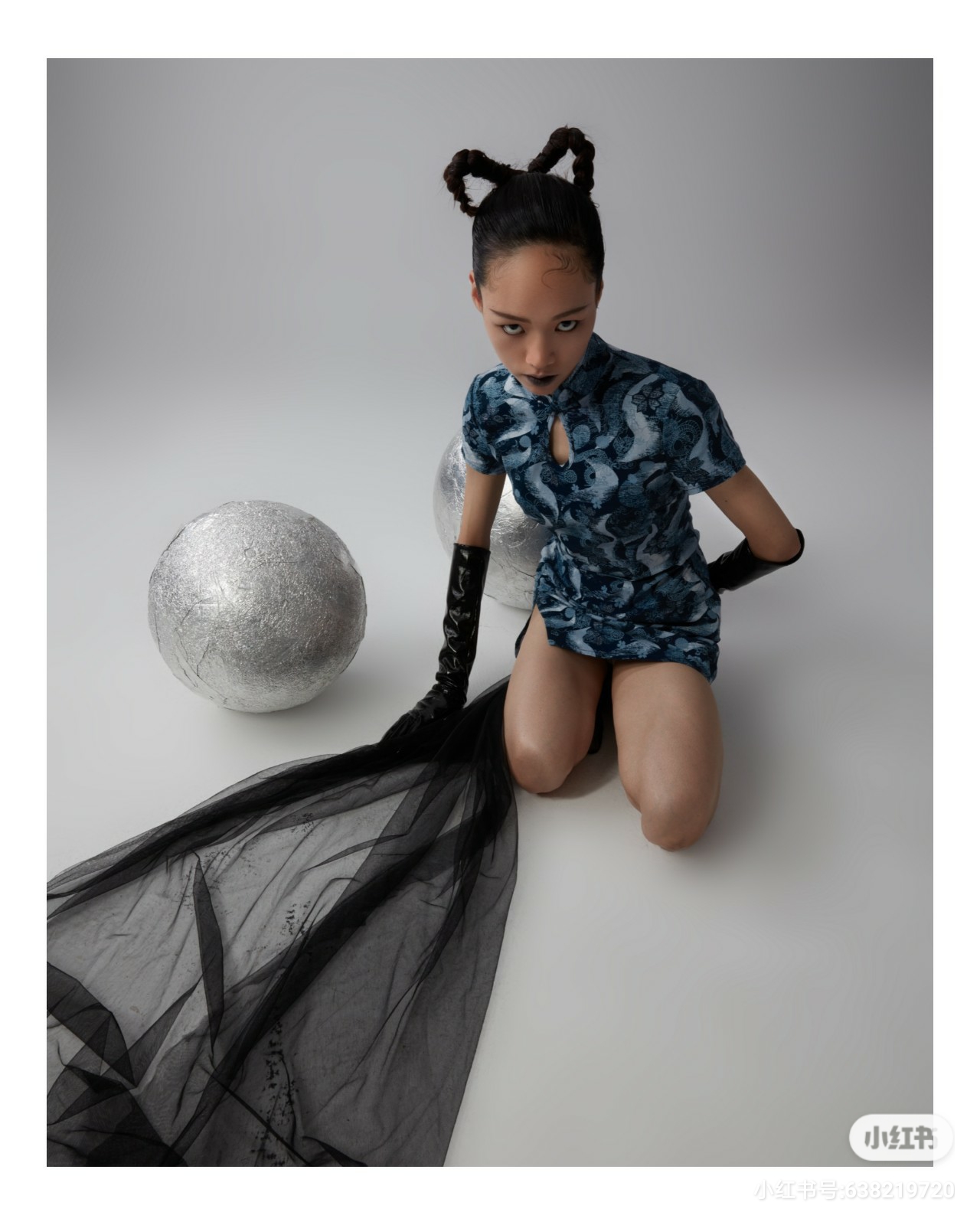 摄影创作｜龍女_XIEMANRUI-站酷ZCOOL