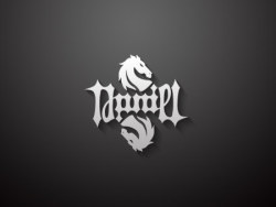自己的LOGO重新修订_DANIELDE-站酷ZCOOL