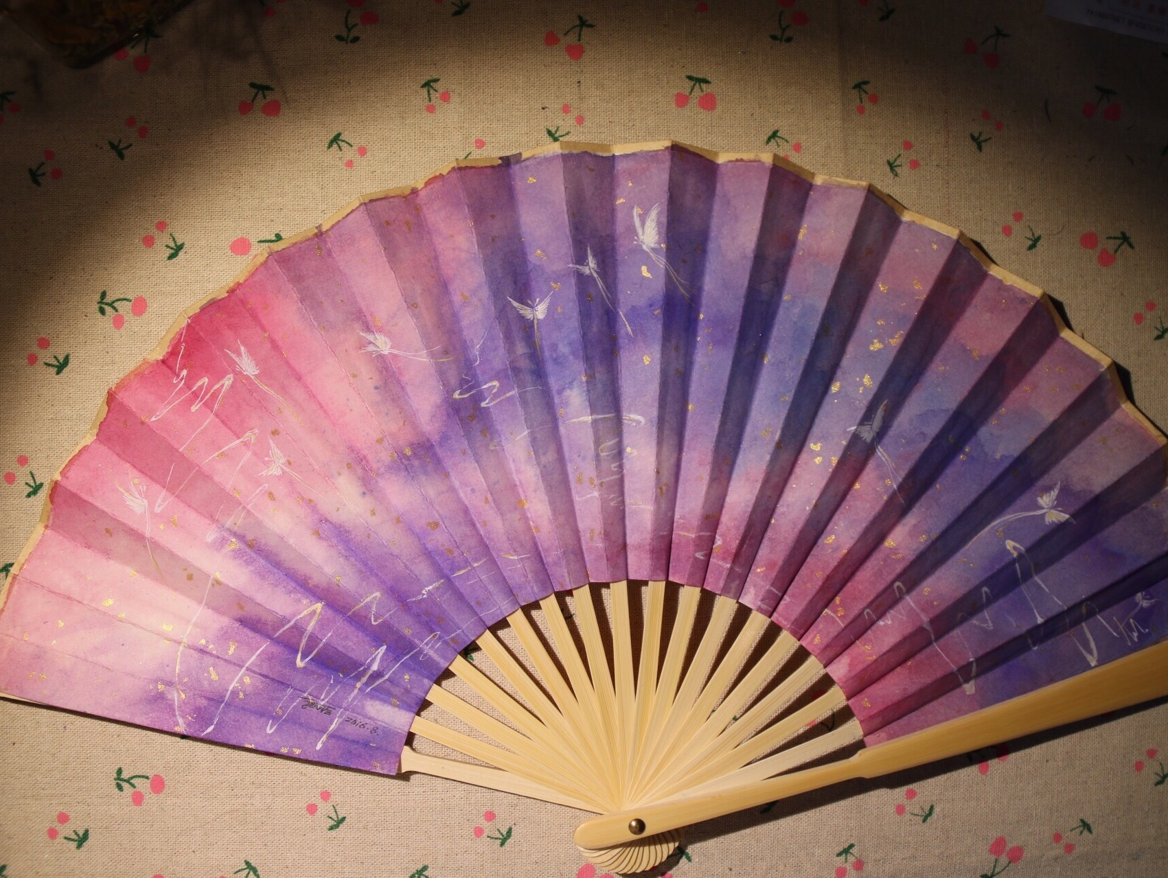 幻·夜空_JenriZ-站酷ZCOOL