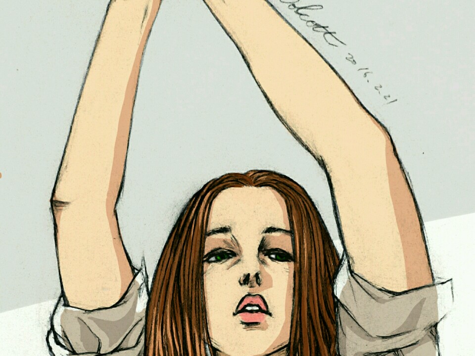 ‘_wolcott-站酷ZCOOL