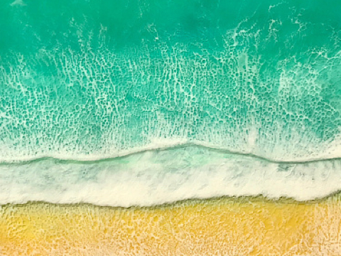 海浪_luna_Q-站酷ZCOOL