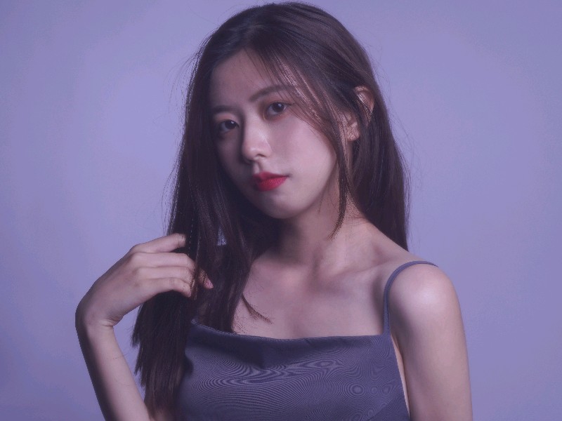 一组人像写真试拍📷_嘉世广告-站酷ZCOOL