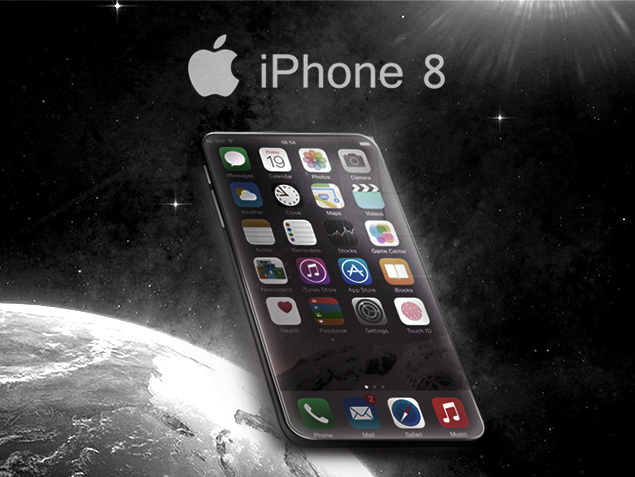 iphone8的创意与遐想_fishgo-站酷ZCOOL