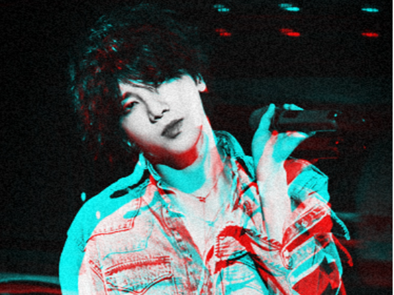 人像艺术_HUA花ET-站酷ZCOOL