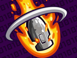 雷神——星锤_Eooz-站酷ZCOOL