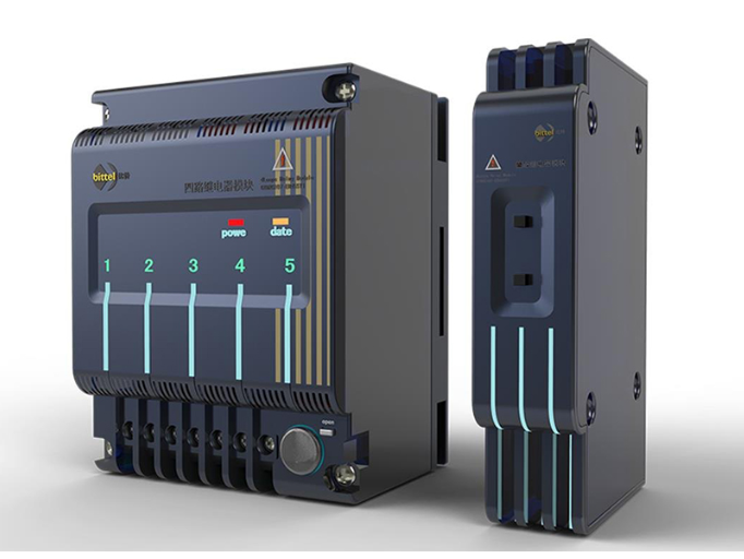 合肥木马设计 |PLC继电器_合木设计-站酷ZCOOL