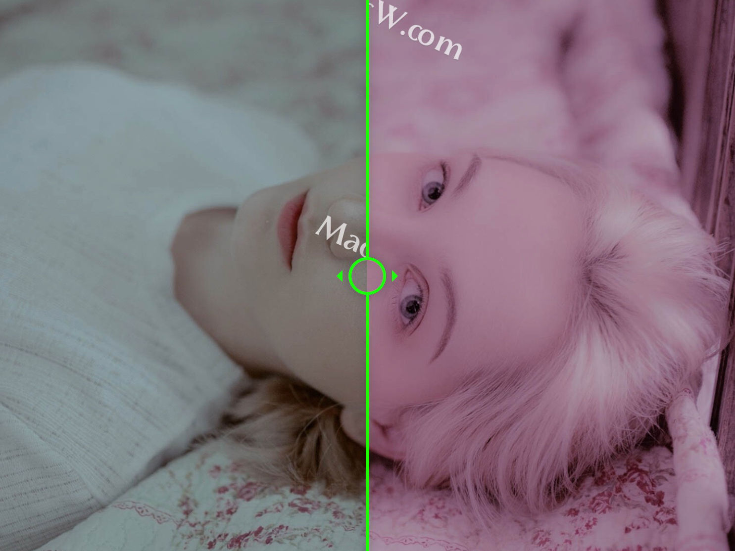 别致人像滤镜调色Lr预设_下雨吃火锅-站酷ZCOOL