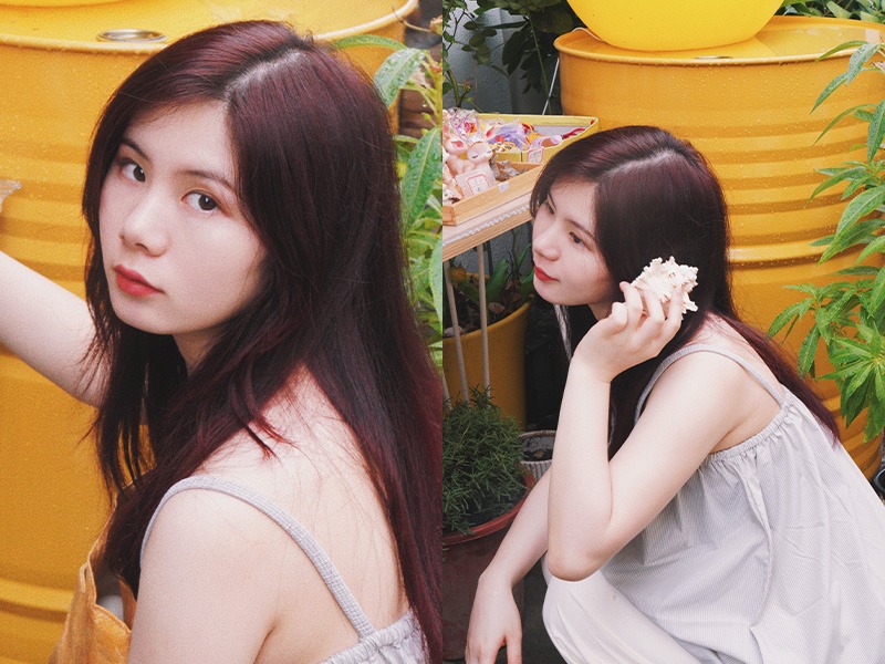 突如其来的盛夏暴雨-山山_负鹤-站酷ZCOOL