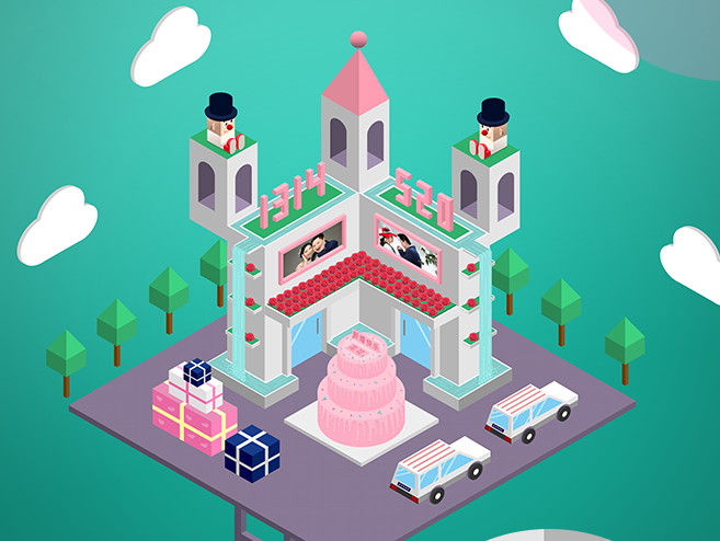 ps3d场景化练习_乔乔0803-站酷ZCOOL