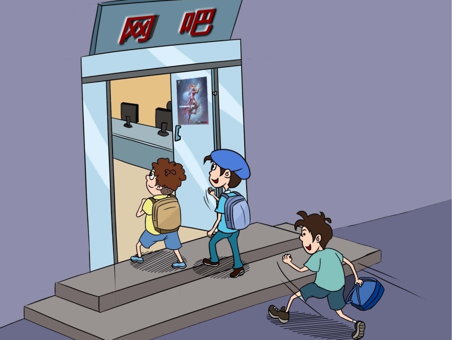 新闻类插图_YUAN_ZY-站酷ZCOOL