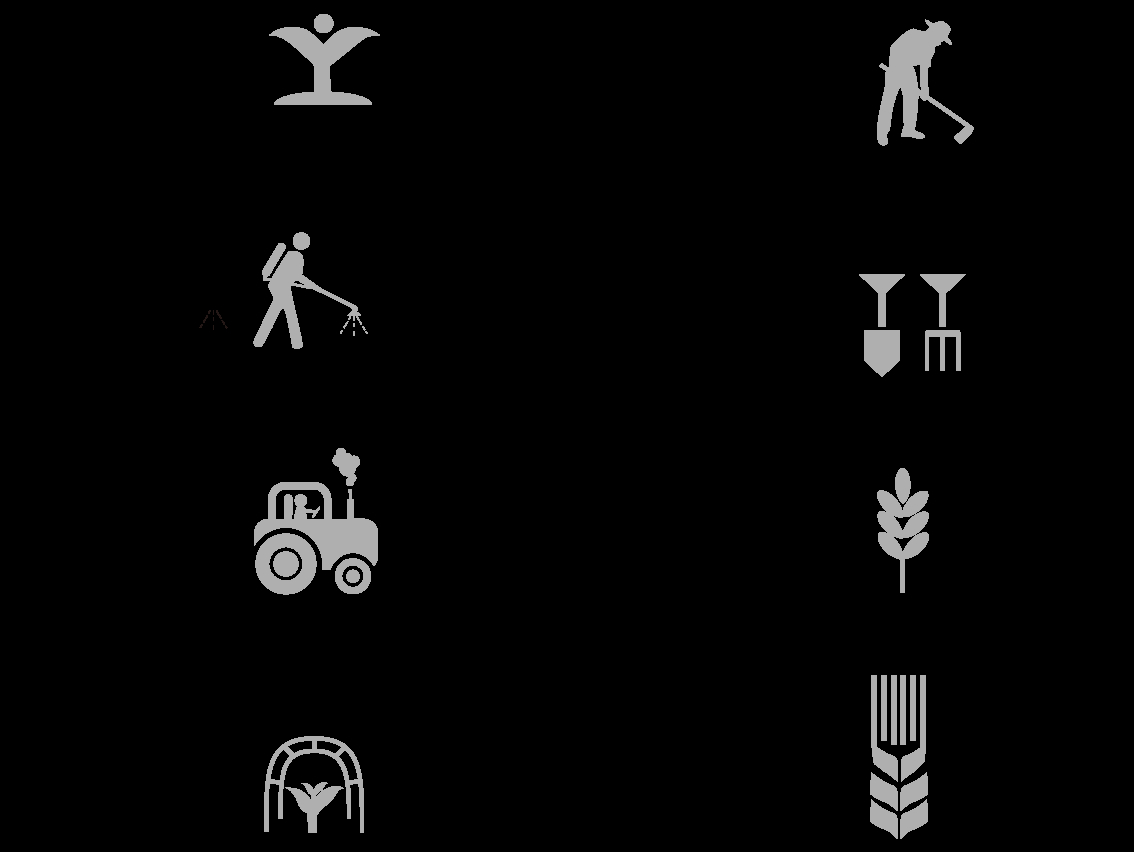 农耕文化_创意设计作品图片素材-站酷ZCOOL