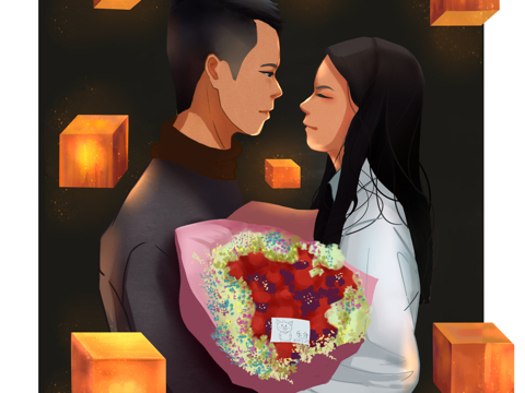 一点一点_MEhero-站酷ZCOOL