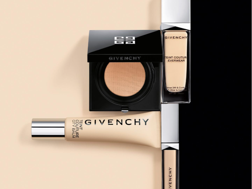 GIVENCHY 纪梵希 口红 彩妆_stan006-站酷ZCOOL