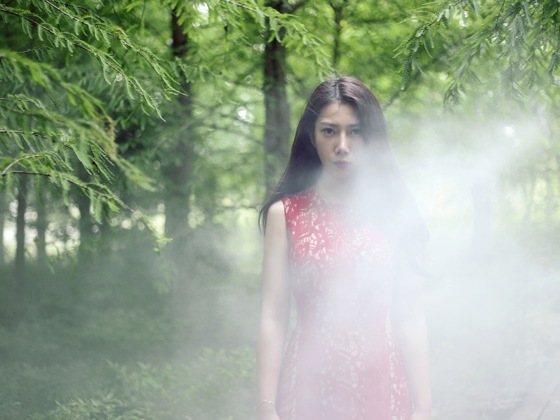 那座城 那个人_HChord和弦-站酷ZCOOL