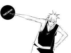 原创漫画：【TRACK DREAM】上_叶枫小一-站酷ZCOOL