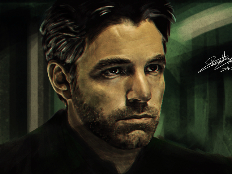 本·阿弗莱克_Rda_DX-站酷ZCOOL