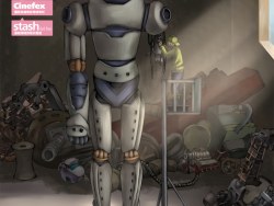 孤独与辉煌_ARJUNA_O3Q-站酷ZCOOL