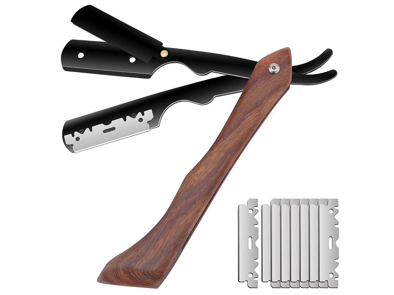 剃须刀3_老仓-站酷ZCOOL