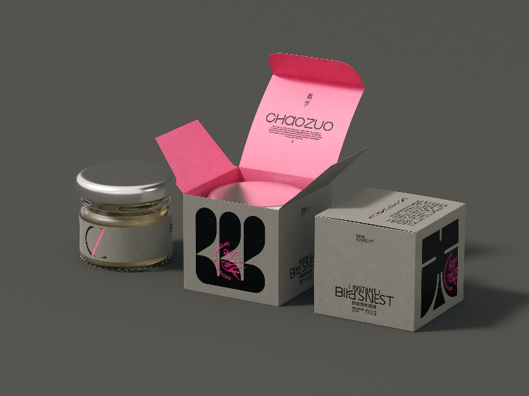 CHAOZUO+BRAND%REDESIGN_良雨-站酷ZCOOL