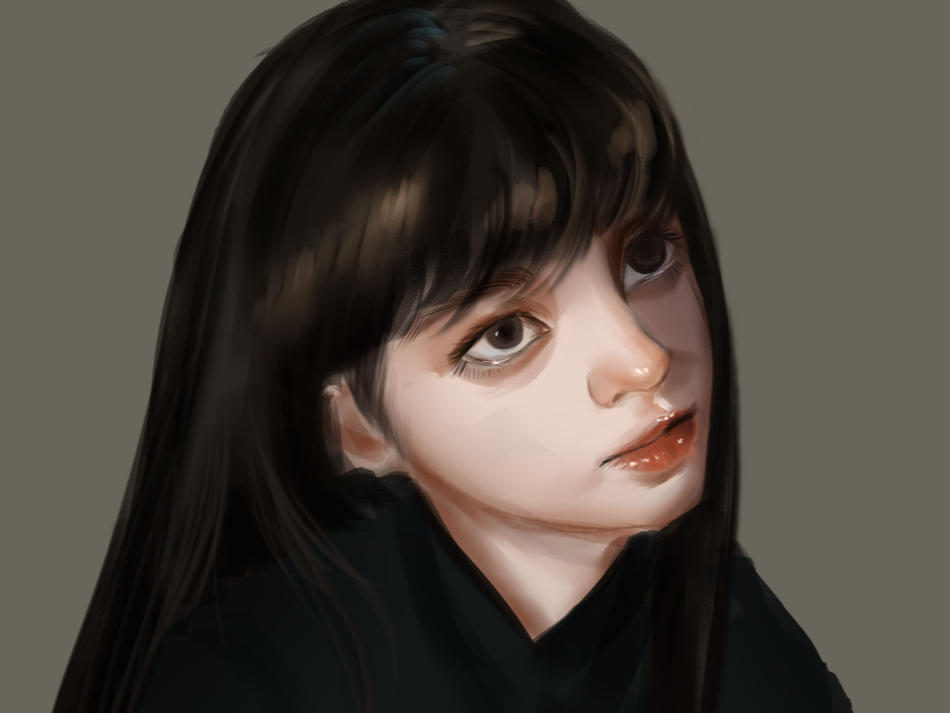 王初冬_探花Rank-站酷ZCOOL