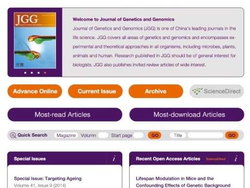 JGG Web Design 2014_vincentxu-站酷ZCOOL