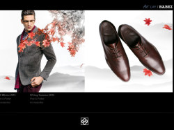 2013品牌秋冬新品网站图片更新_carf-站酷ZCOOL