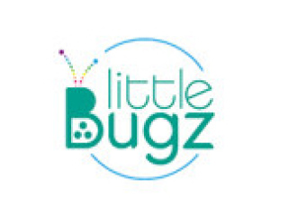 LITTLE BUGZ Kids Clubhouse 国际儿童会所_Fsail-站酷ZCOOL