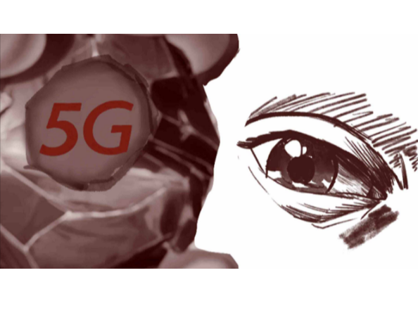 5G宣传动画_陈本本-站酷ZCOOL