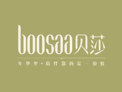 boosaa贝莎-自己做的淘宝品牌_wf986082-站酷ZCOOL