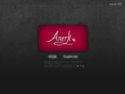 06年作品 Anerli内衣_Lu倾倾-站酷ZCOOL