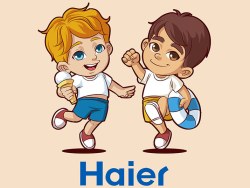 海尔兄弟_momiyy-站酷ZCOOL