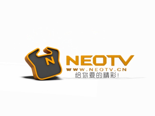 NEOTV LOGO展示_AP_Clan-站酷ZCOOL