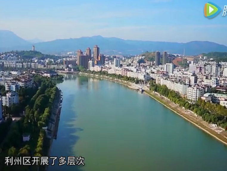 巍巍秦岭南麓，美丽的嘉陵江畔_大音配音G1组-站酷ZCOOL