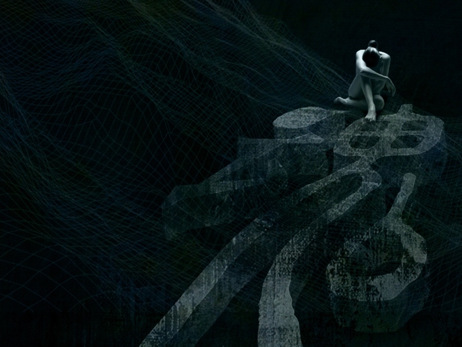 魂之路_gongge-站酷ZCOOL