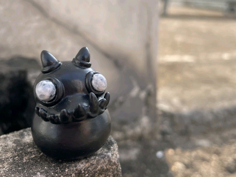 角牙鸭_物野堂的3X-站酷ZCOOL