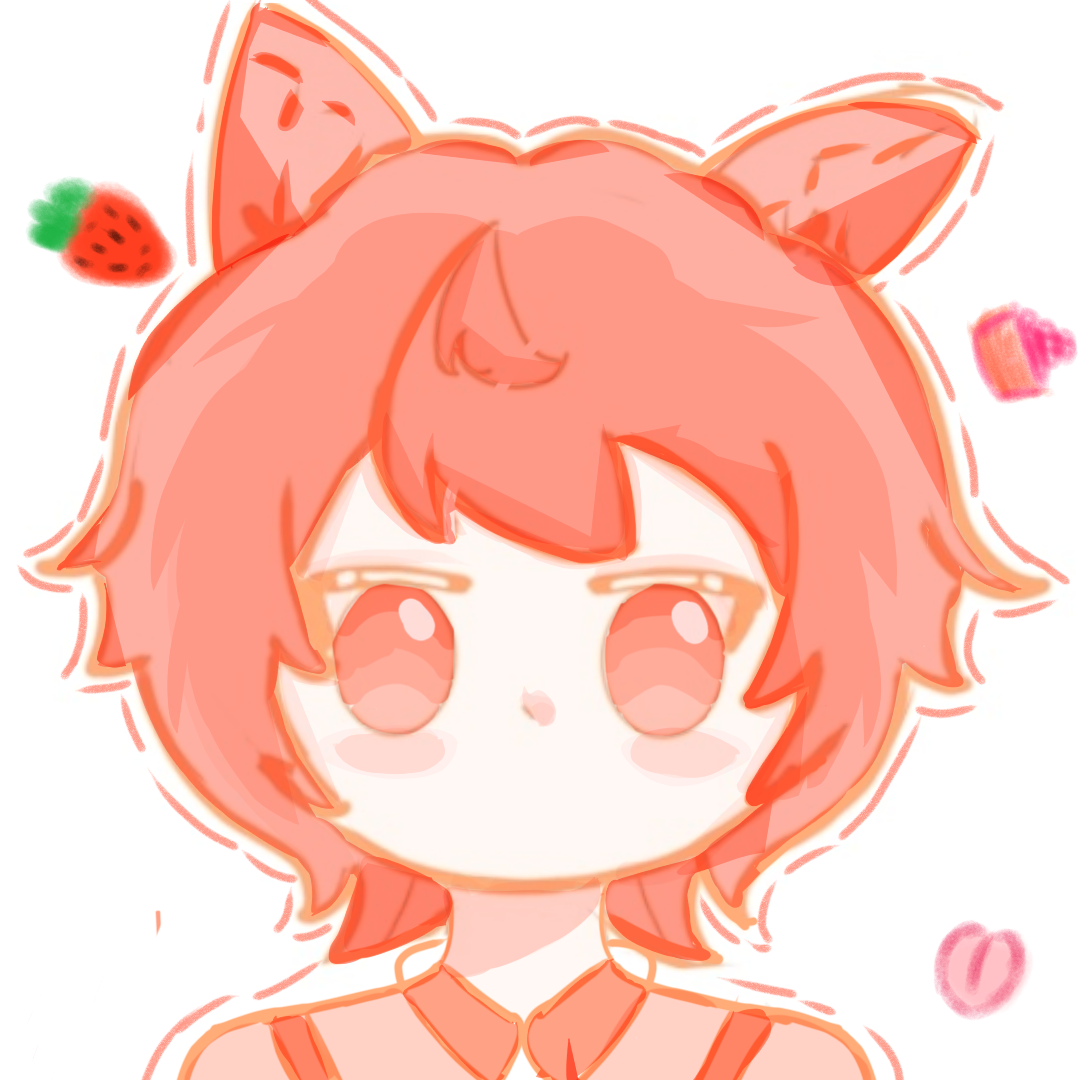 约稿嘿嘿15r的大头_师卿语-站酷ZCOOL