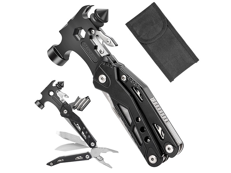 | 拍摄案例 | 多功能锤子_LILINHAO-站酷ZCOOL