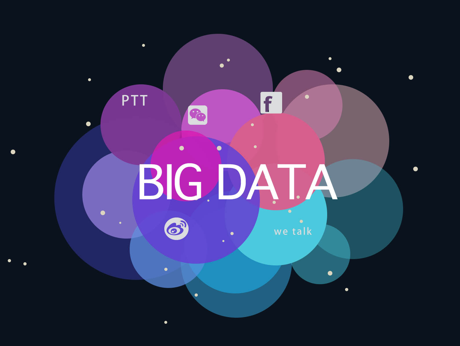 big data _二当家皮蛋-站酷ZCOOL