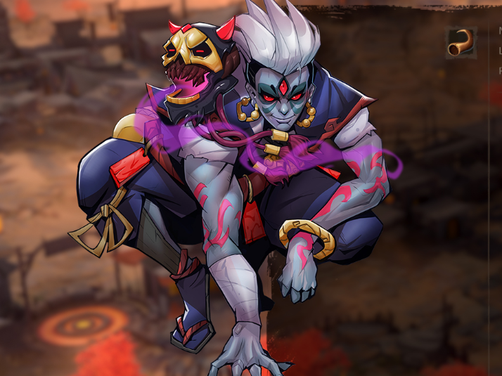 steam独立游戏角色设计_阿浪CST潮流绘画-站酷ZCOOL